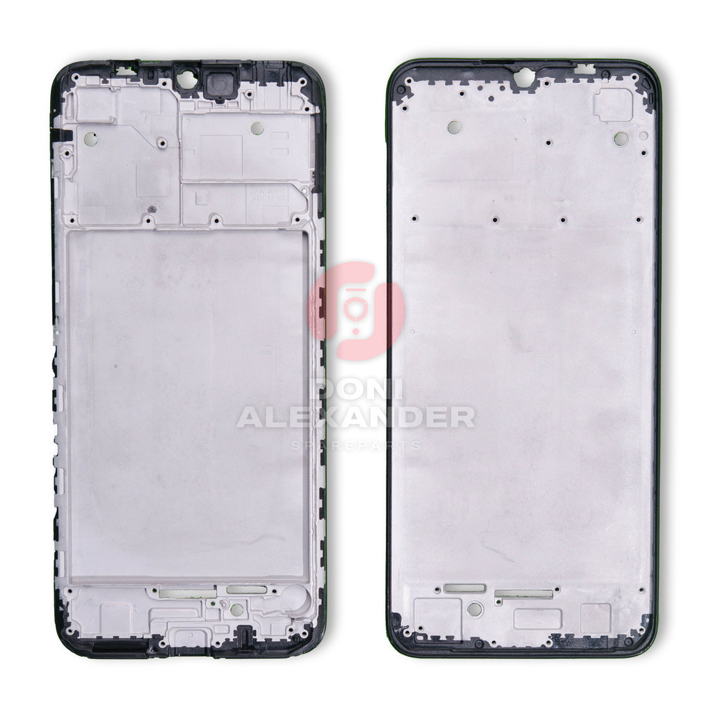Jual FRAME TULANG TATAKAN LCD XIAOMI REDMI 9A / REDMI 9C | Shopee Indonesia