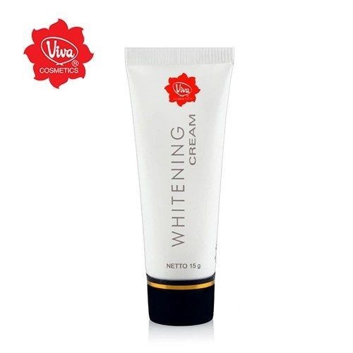 Jual Viva Whitening Cream Original | Shopee Indonesia