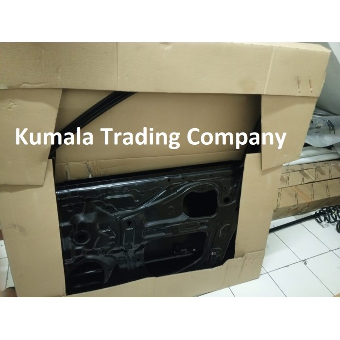 Jual PINTU DEPAN ORI 67001 67002-60711 LANDCRUISER PRADO 150 ...