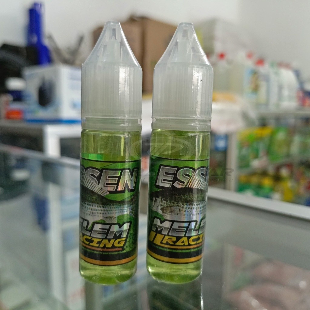 Jual Essen Nila Dan Melem Racing Panjoel Jaya 15ml Esen Aroma Kuat Buat ...