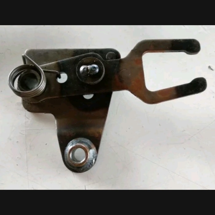 Jual Plate Detent Transmisi Daihatsu Zebra Espass Original BARU | Shopee Indonesia