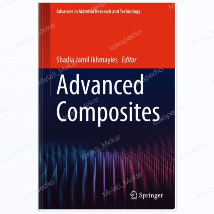 Jual Buku Advanced Composites G | Shopee Indonesia