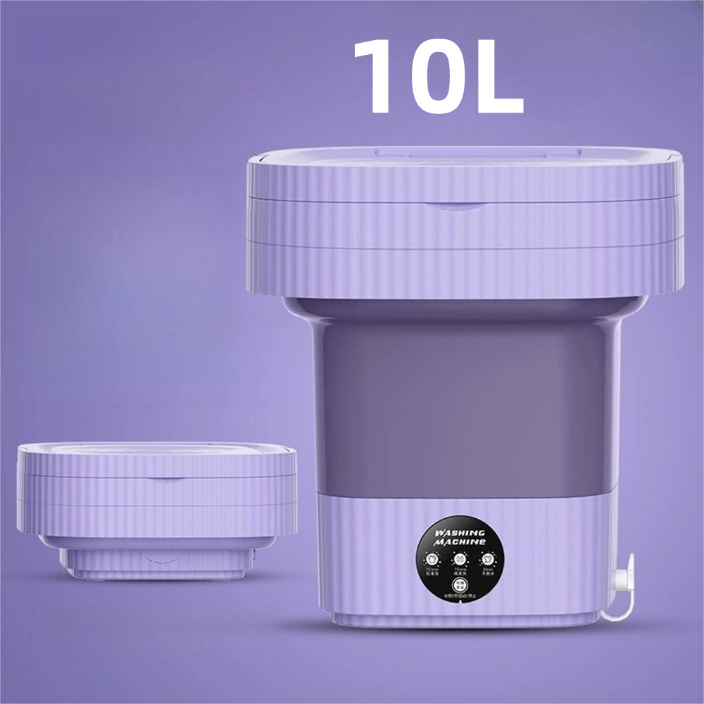 Jual 10L Ultrasonic Portable Super Big Capacity Washer With Drain ...