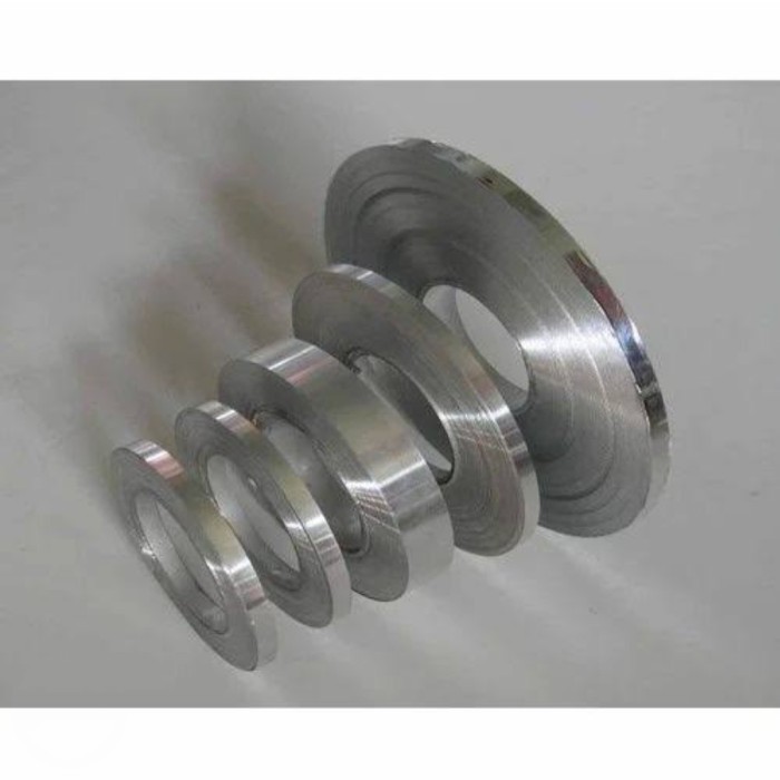 Jual list plat strip stainless steel tebal 1mm lebar 35mm meteran ...