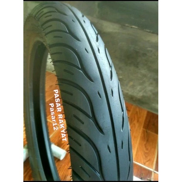 Jual BAN FEDERAL FT235 UK 80 90 RING 14 COPOTAN MOTOR SECOND BEKAS ...