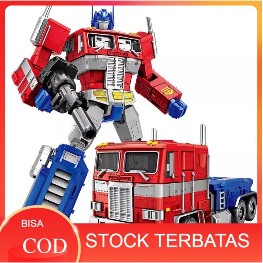 Jual paket mainan anak anak laki laki tk sd mobil mobilan transformer ...