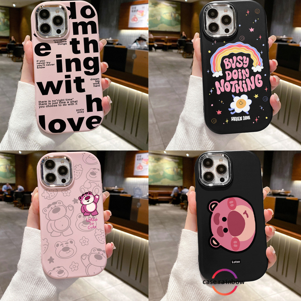 Jual Caserainbow Casing Samsung A05 A12 A54 A14 A25 A05 A05S A15 S24 ULTRA A03 A11 A52 A50 A10s ...