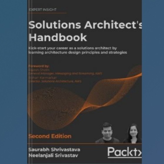 Jual Buku Solutions Architect's Handbook | Shopee Indonesia Jual Buku Solutions Architect's Handbook | Shopee Indonesia