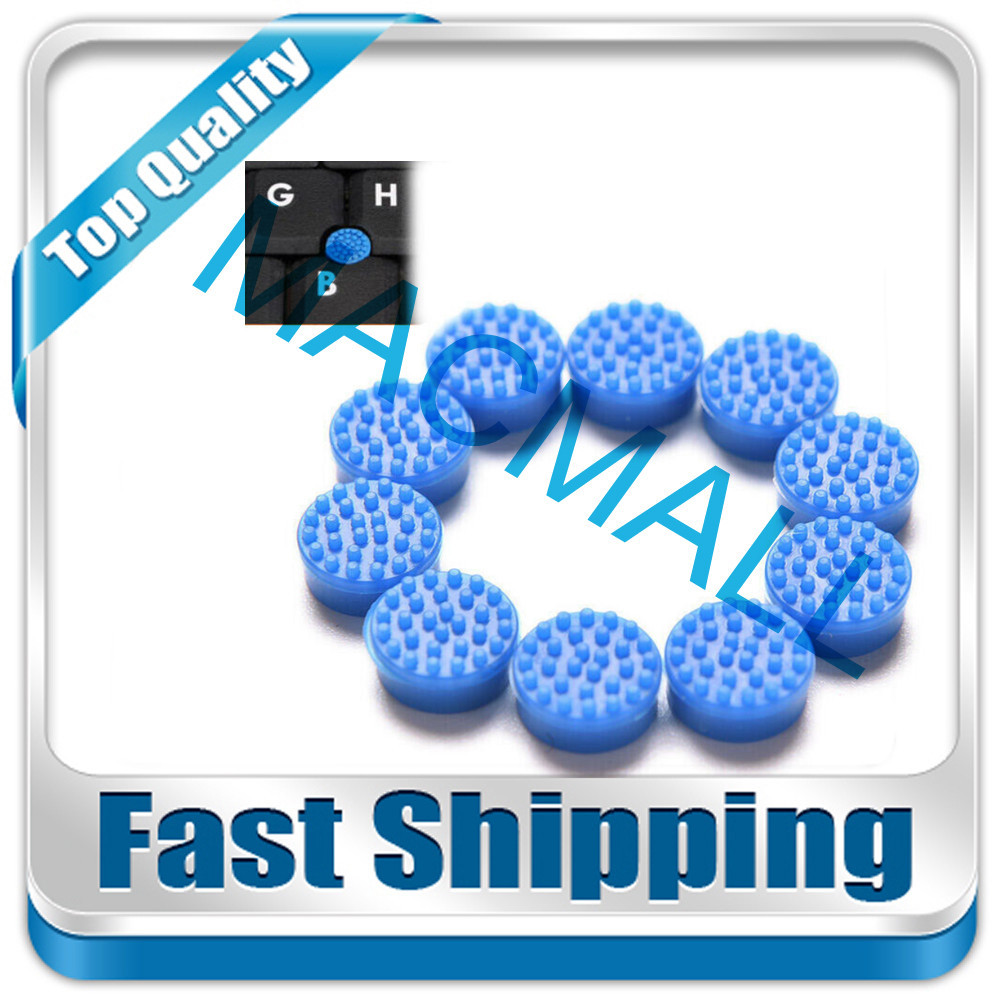 Jual 10Pcs/Lot For DELL Laptop Keyboard Trackpoint Little Dot Cap ...
