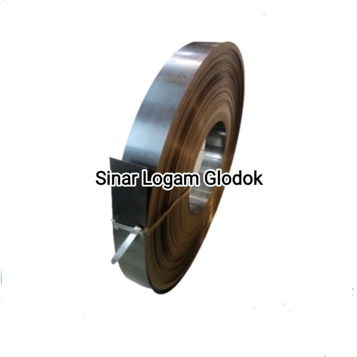 Jual shim plat spring baja SK5 0.5mm x 300mm x 200mm | Shopee Indonesia