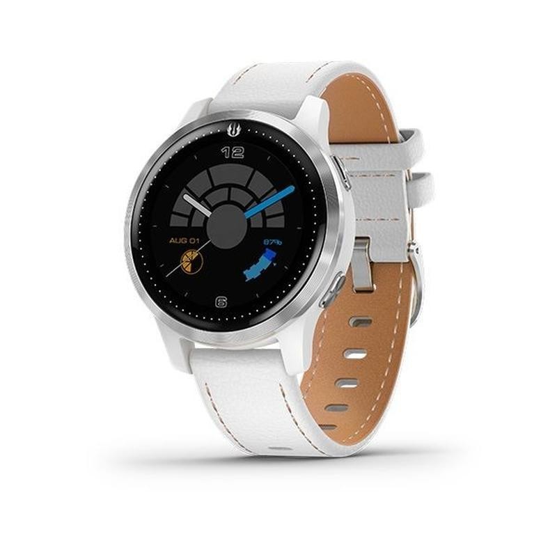 Jual Jam Tangan Garmin Legacy Saga Series SEA A03558 - Rey TAM | Shopee ...