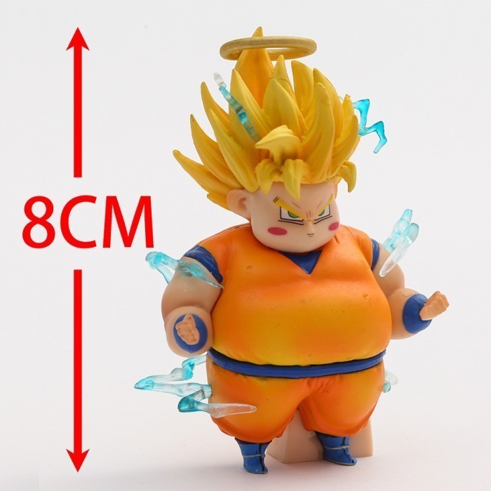 Jual (Baca Deskripsi) (Baca Deskripsi) Figure Dragon Ball - Fat Son ... Jual (Baca Deskripsi) (Baca Deskripsi) Figure Dragon Ball - Fat Son ...