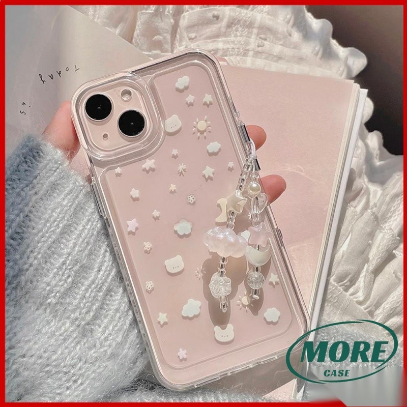 Jual transparan soft case hp Iphone 16E 16 Pro max 16 Plus 15 PRO MaX ...
