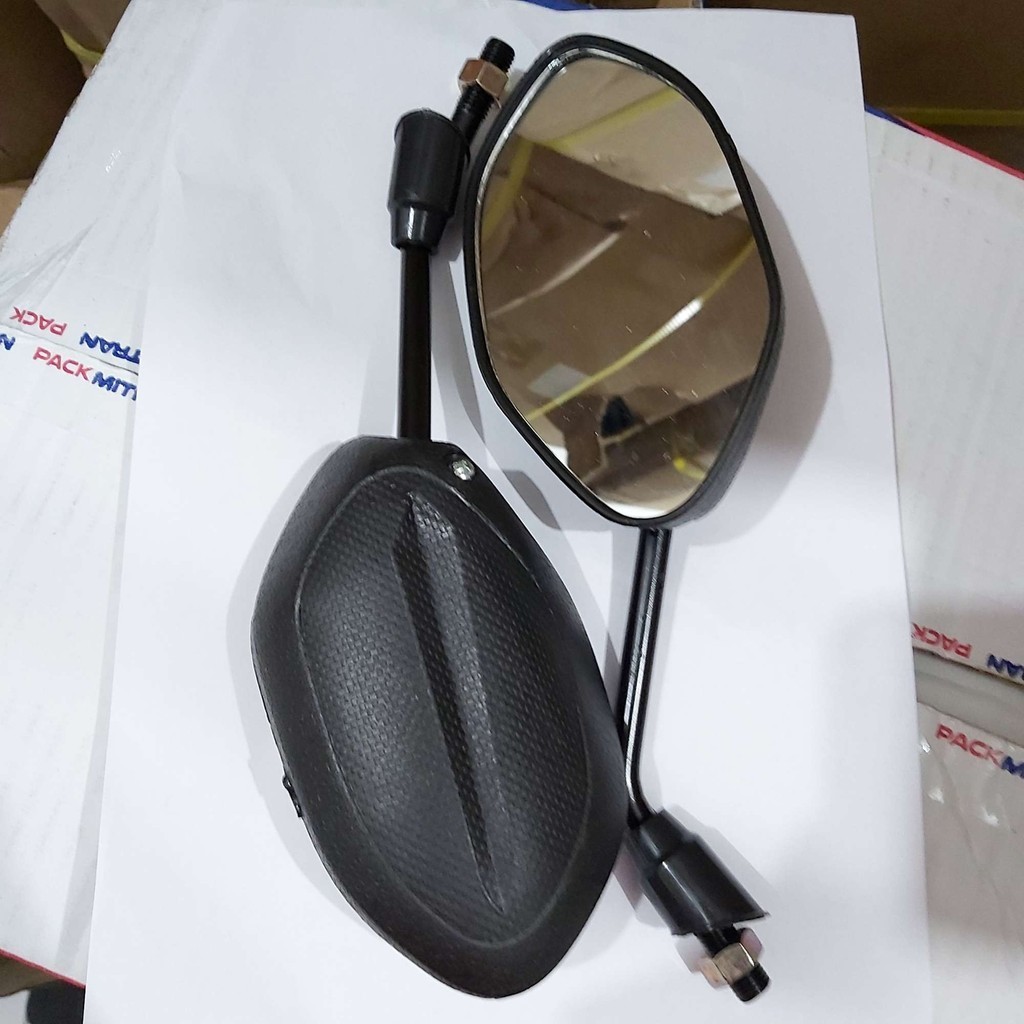 Jual Spion Beat Standar, tangkai pendek Universal motor honda | Shopee ...