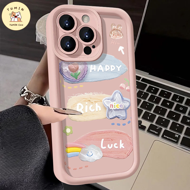 Jual Boneka Lucu Beruang Kelinci Bintang Awan Beruang Bunga Kartun ...