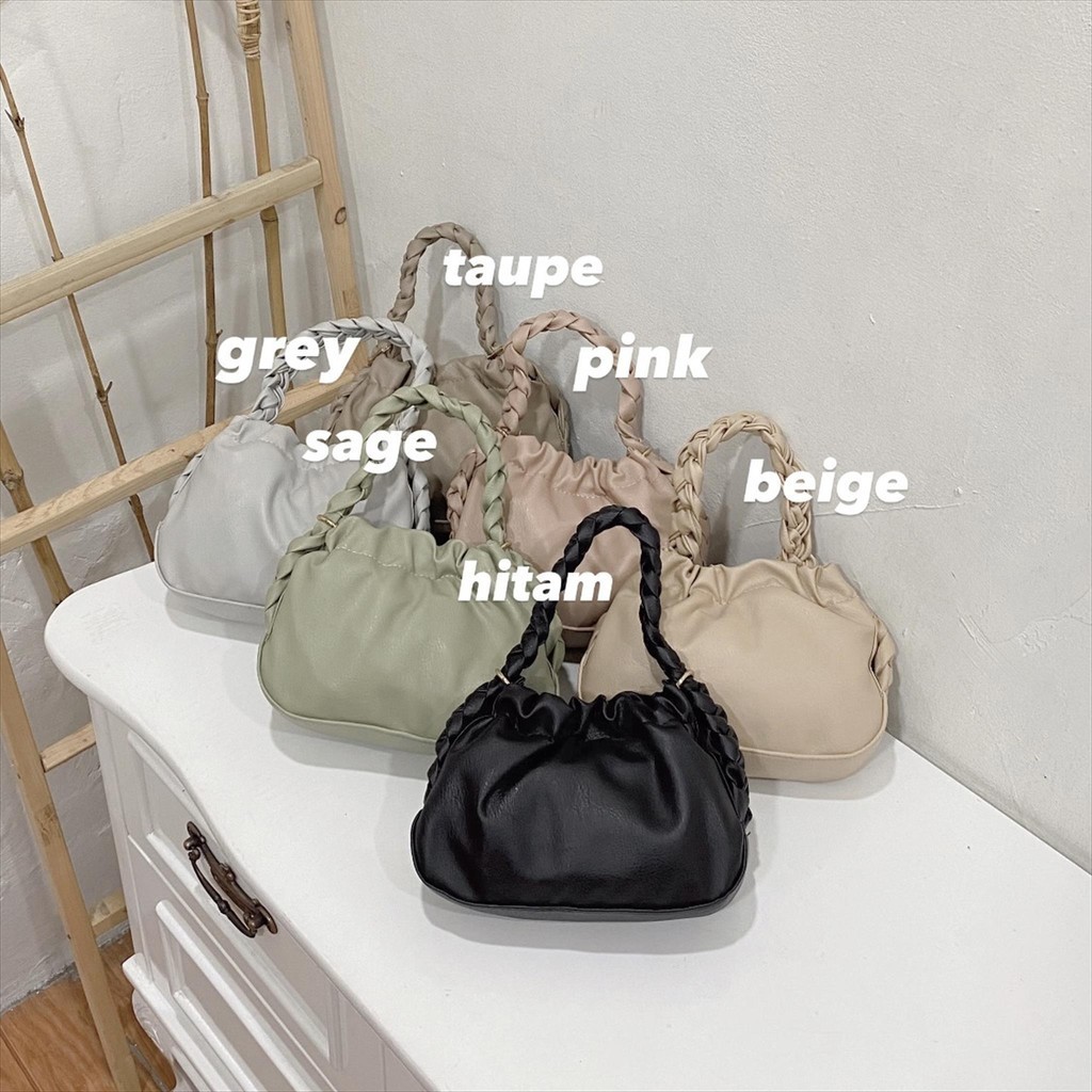 Jual LARISA BAG | Shopee Indonesia