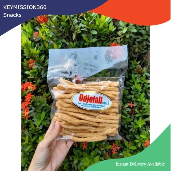 Jual Cheese Stick - Stik Keju Jumbo - Giant Cistik Odjolali Enak ...