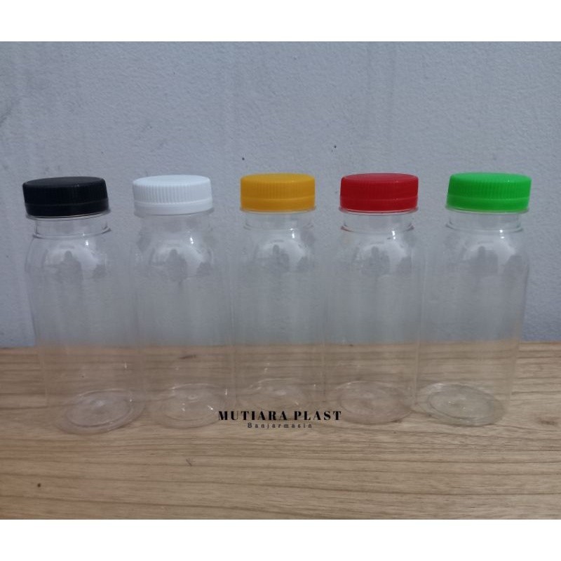 Jual jelly 100ml / botol jelly 100ml | Shopee Indonesia