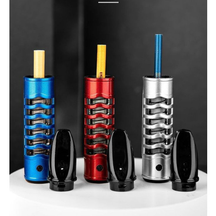 Jual Asbak Rokok Organizer Tidak Ada Abu Yang Jatuh Coil Lighter Asbak Mobil Portable Asbak