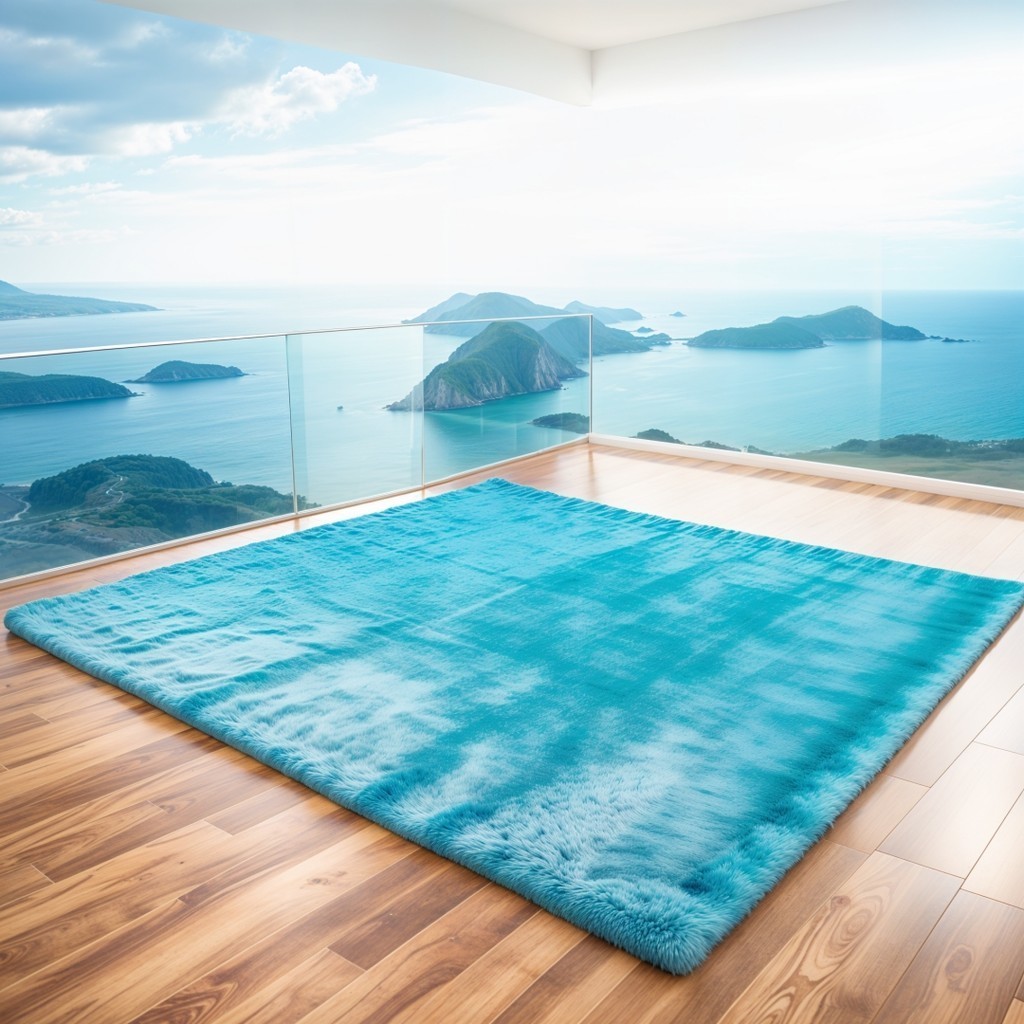 Jual Karpetbulu rasfur empuk ukuran 180X80X3.5CM hdp |karpet aesthetic ...