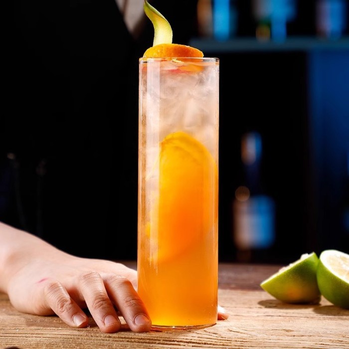 Jual Gelas Whisky Kristal USEEKRIL – Desain Jepang Elegan, Dinding ...