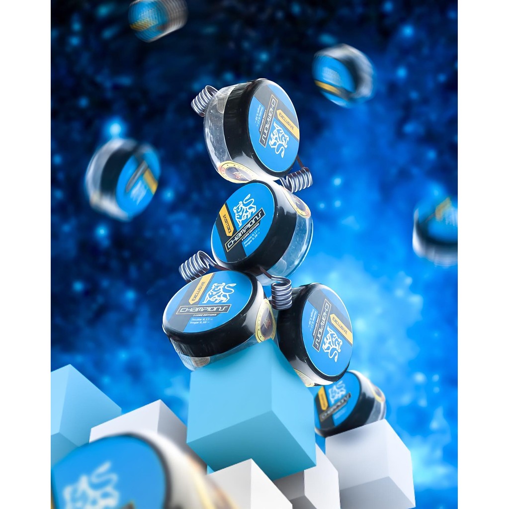 Jual Champions Coil 3 Core | Shopee Indonesia
