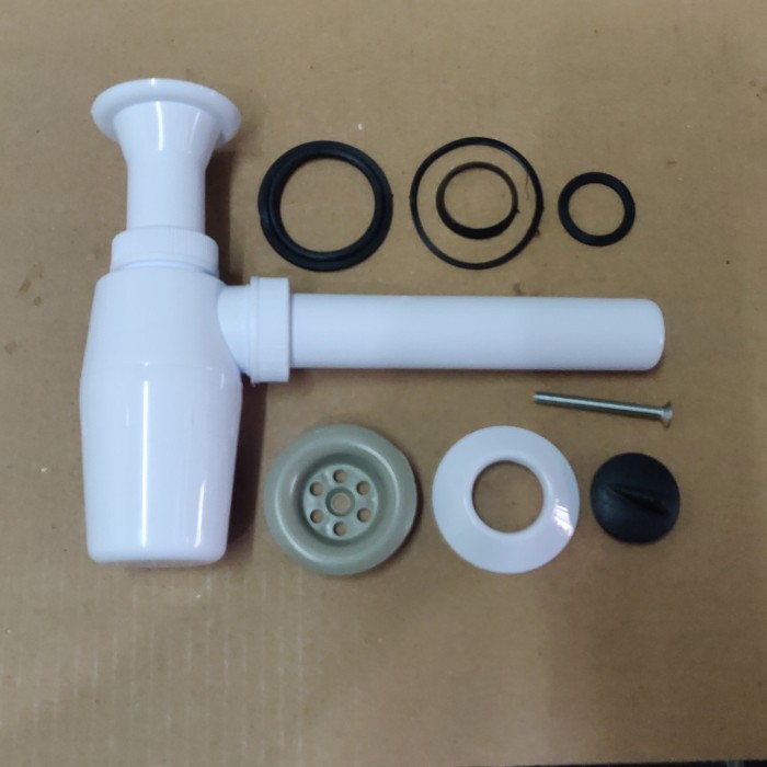 Jual Sifon PVC GMP | Shopee Indonesia