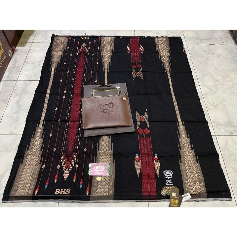 Jual SARUNG BHS ROYAL SGF STB SGB SGC SCA STA GOLD | Shopee Indonesia