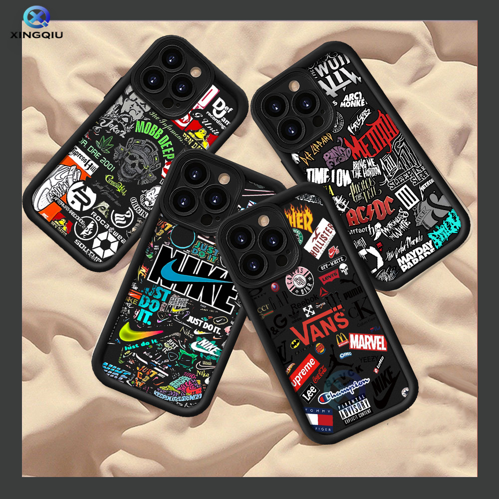 Jual Casing hp Vivo Y18 Y28 4G Y03 Y17s Y27 Y27s Y36 Y33S Case hp Vivo Y100 5G Y16 Y35 Y11 Y12 ...