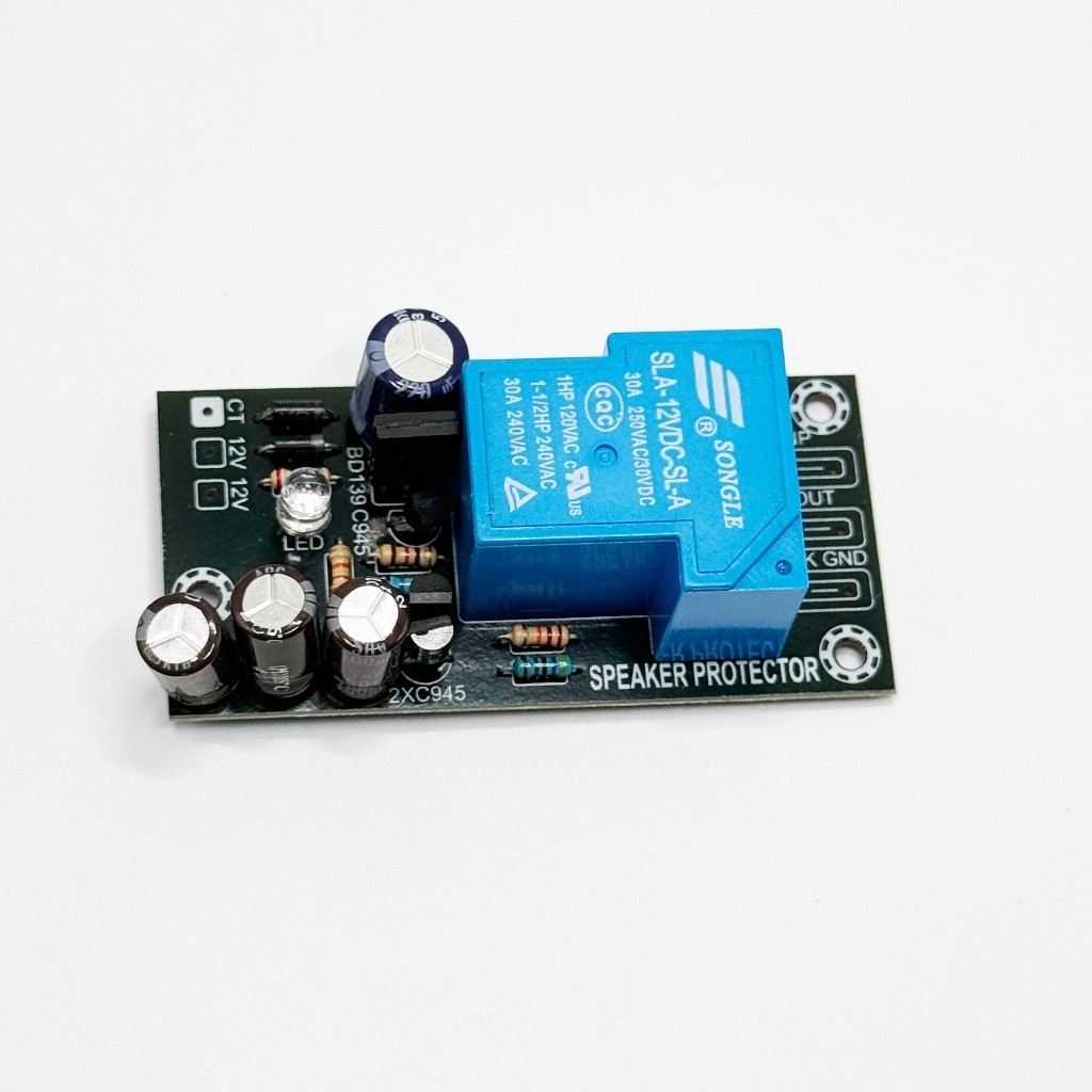 Jual SPEAKER PROTEKTOR MONO ANTI DUG | Shopee Indonesia