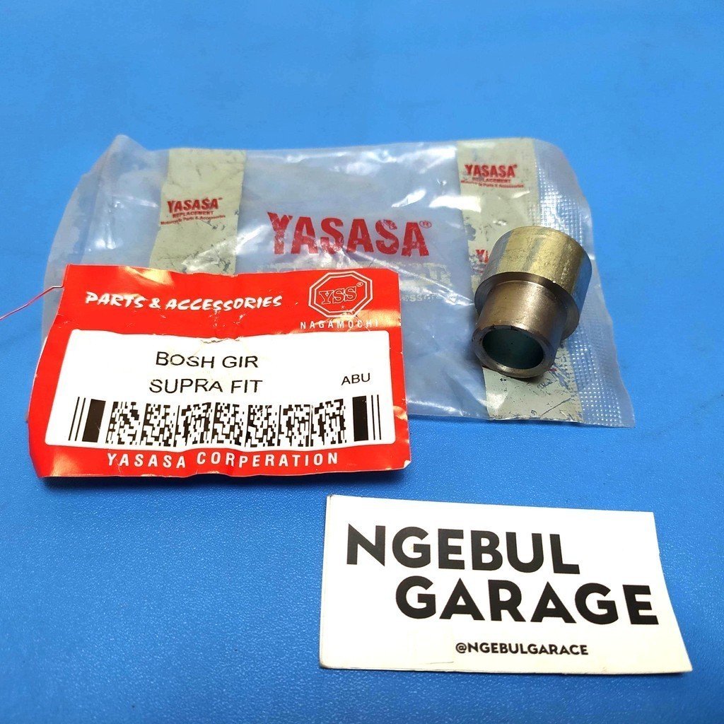 Jual Bos Nap Gear Supra Fit PNP Grand BoshHONDA YASASA | Shopee Indonesia