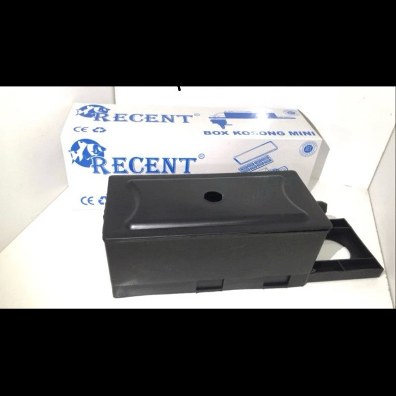 Jual Box Filter Mini /Box Filter Kosong Ukuran Kecil | Shopee Indonesia