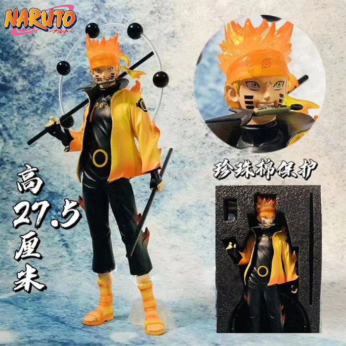 Jual (Baca Deskripsi) Figure Naruto - Ichiban Kuji Naruto Uzumaki ...