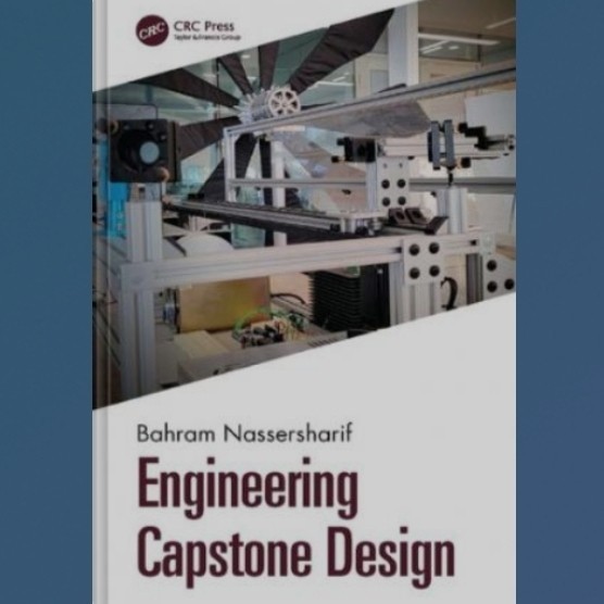 Jual Buku Engineering Capstone Design | Shopee Indonesia