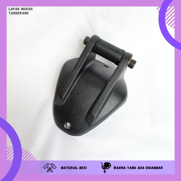 Jual HOLDER HP XMAX NEW CONNECTED XMAX OLD BRACKET BREKET DUDUKAN ...