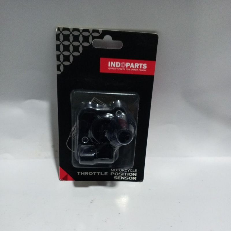 Jual 54P-E3750-00 SENSOR TPS MIO J, SOUL GT (2012), MIO GT (2013 ...