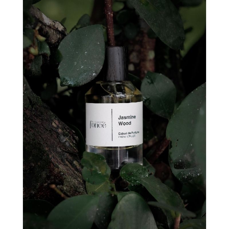 Jual FONCE - Le Luxe Series Eau de Parfum | Shopee Indonesia