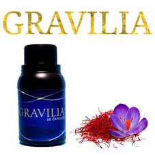 Jual GTI GRAVILIA SUPLEMEN KESEHATAN MENGANDUNG EKSTRAK GARCINIA ...