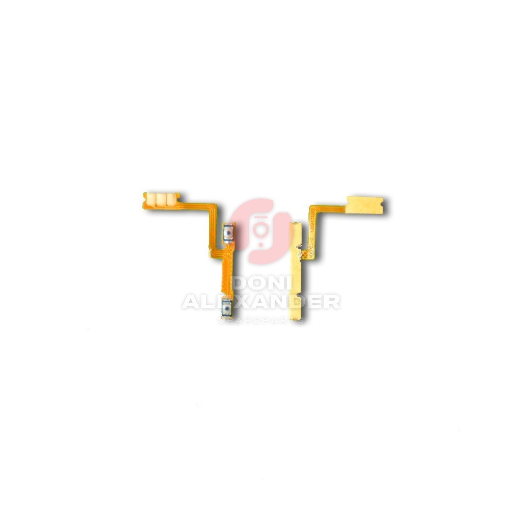 Jual FLEXIBLE FLEXIBEL VOLUME OPPO A71 2017 | Shopee Indonesia