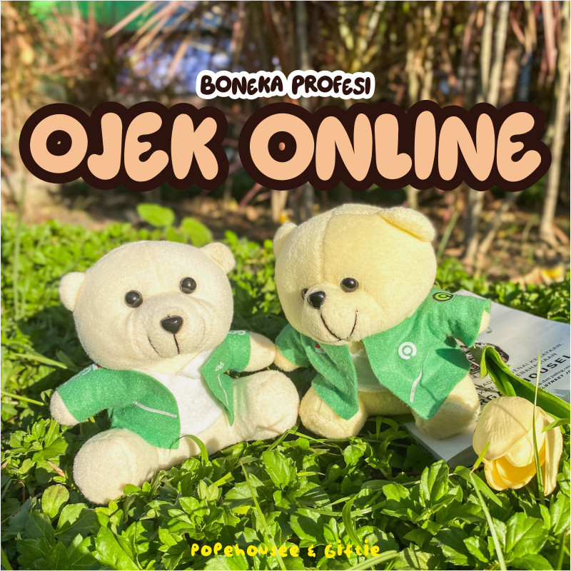 Jual Harga Boneka Kecil Terlengkap & Harga Terbaru Juni 2026 | Shopee ...