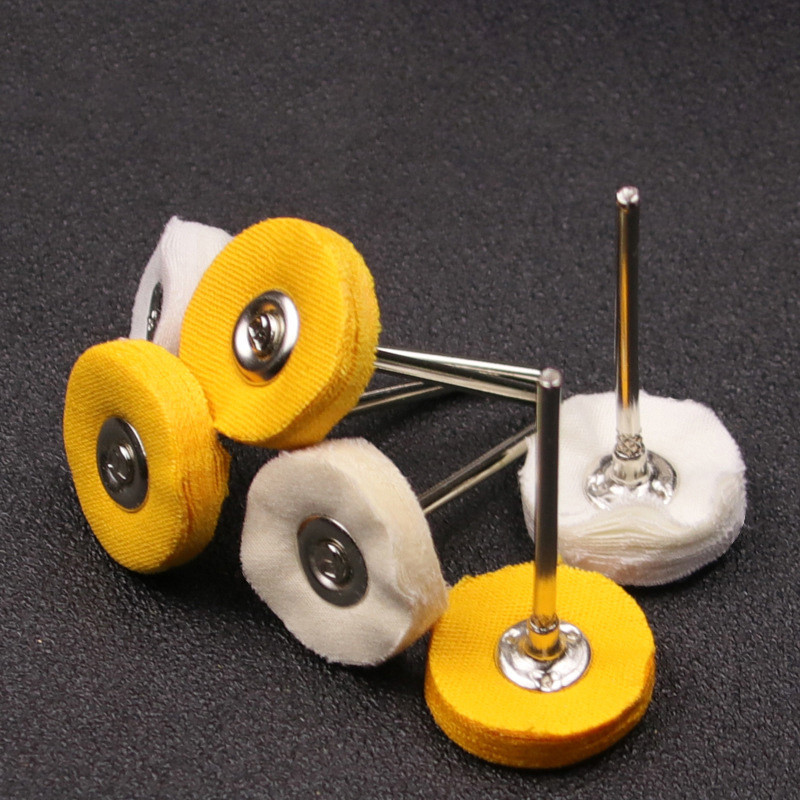 Jual Roda Poles Mini Roda Poles Logam Giok Roda Kain Poles Perhiasan ...