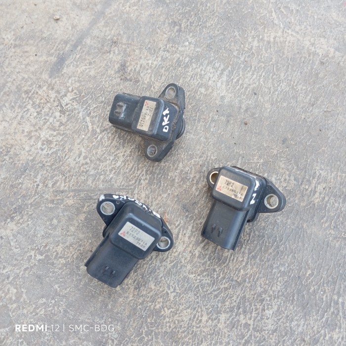 Jual Map maf sensor Suzuki Grand vitara 2.0 / swift aerio baleno next g ...