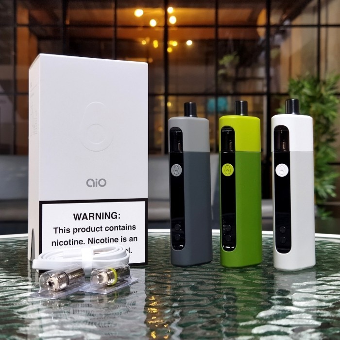 Jual AVOCADO POD AIO | Shopee Indonesia