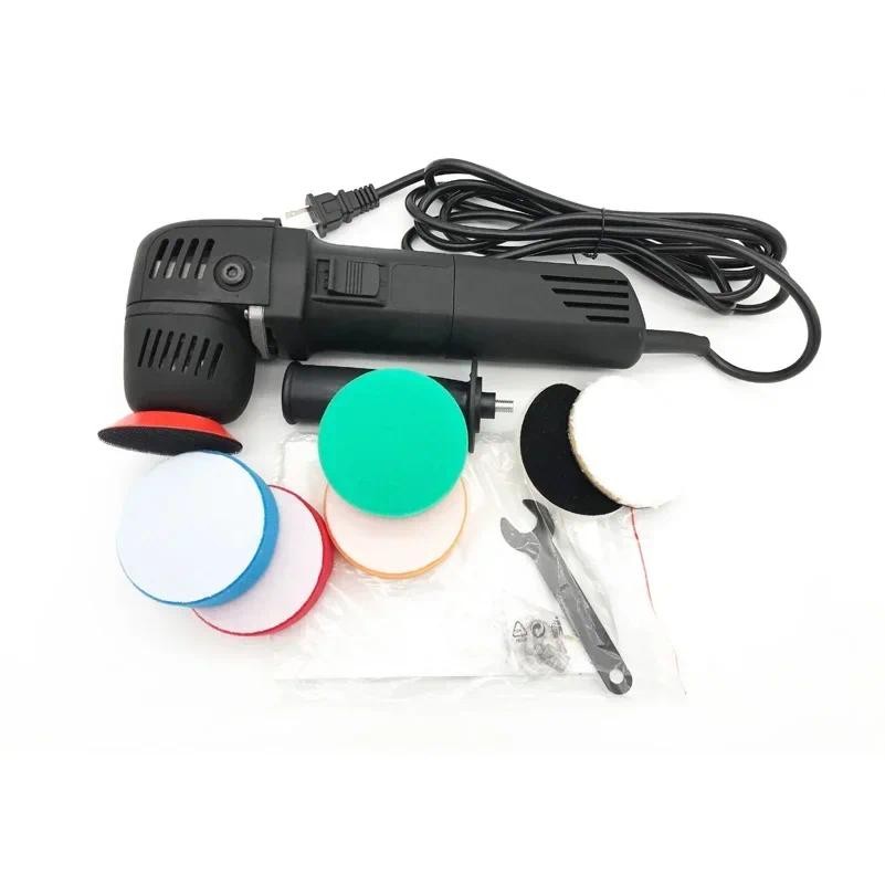 Jual 12mm Thread Throw Eccentric Electric Mini Dual Action Random ...