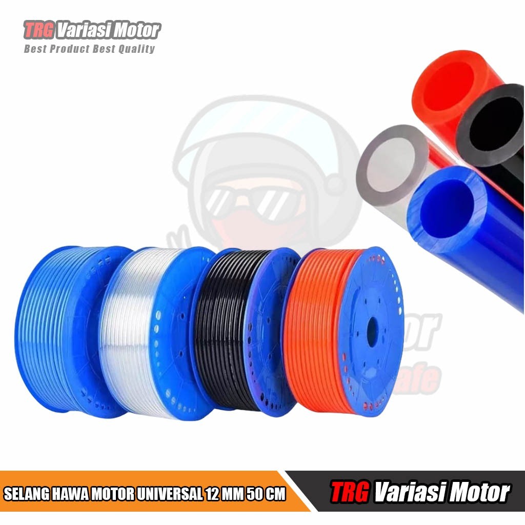 Jual Selang Hawa Mio Sporty Selang Hawa Jupiter Z Selang Angin ...