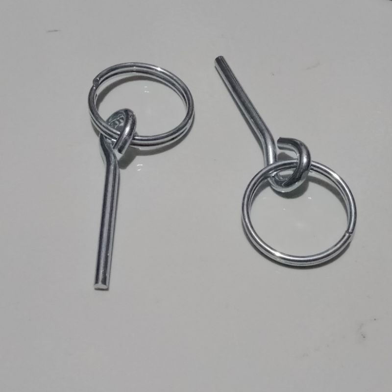 Jual TENDAKI. DUDUKAN FRAME TENDA MODEL RING 2 PENGAIT - POJOKAN TENDA ...
