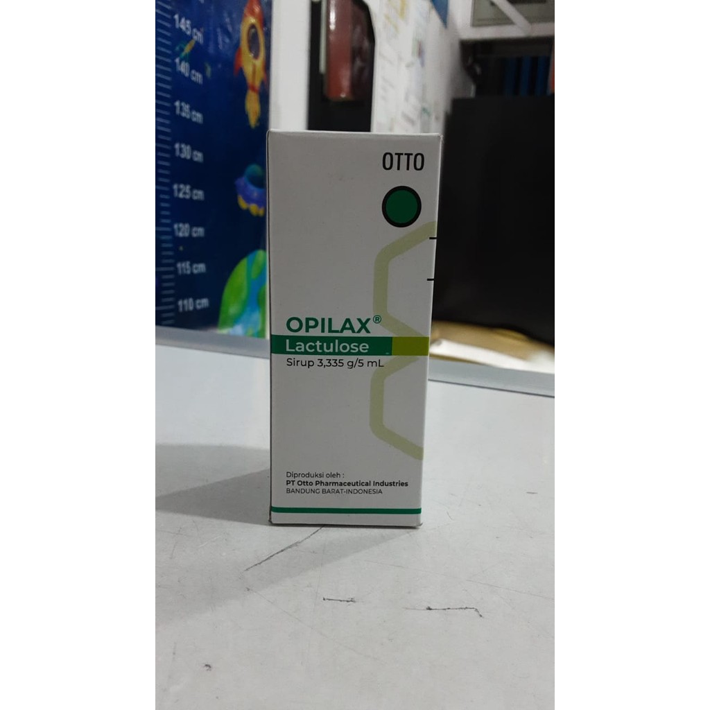 Jual Opilax Sirup 60 Ml - Konstipasi atau sembelit | Shopee Indonesia