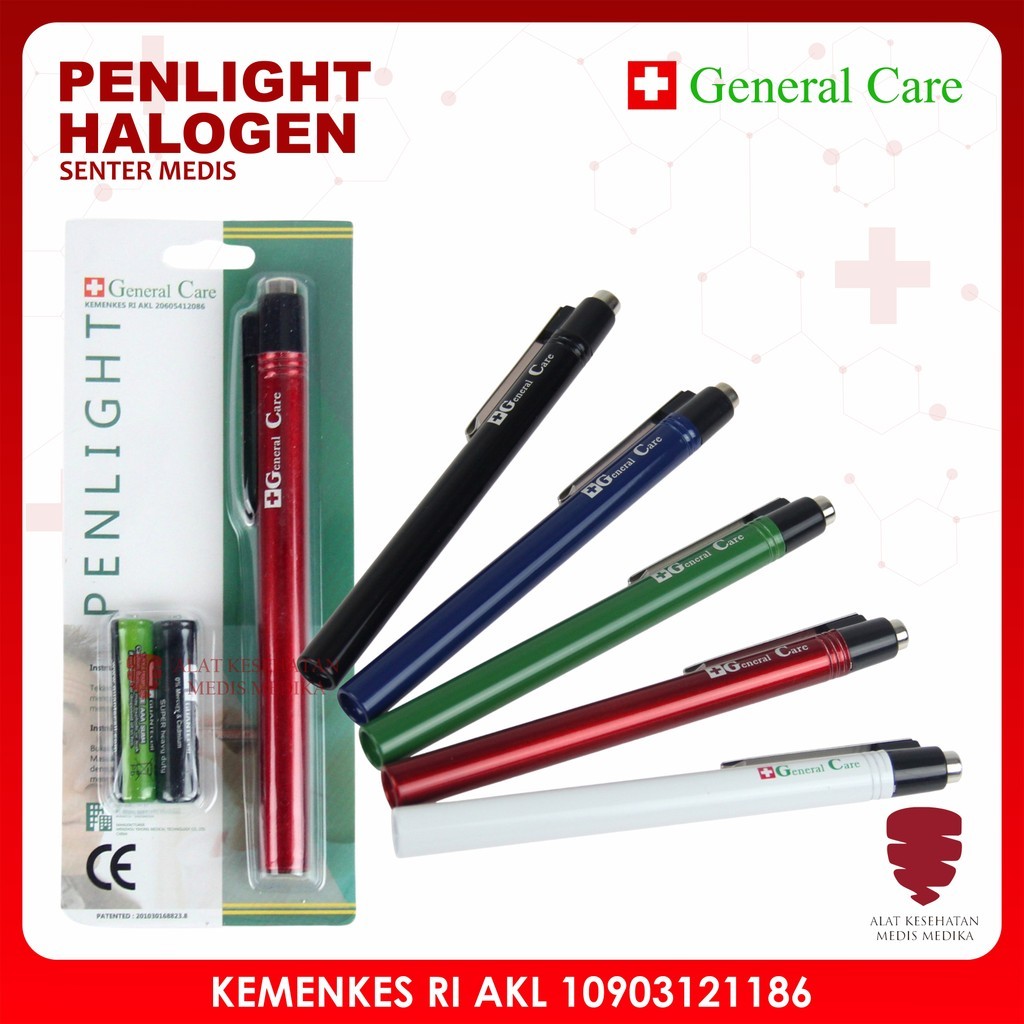 Jual Penlight Terlengkap & Harga Terbaru Mei 2026 | Shopee Indonesia