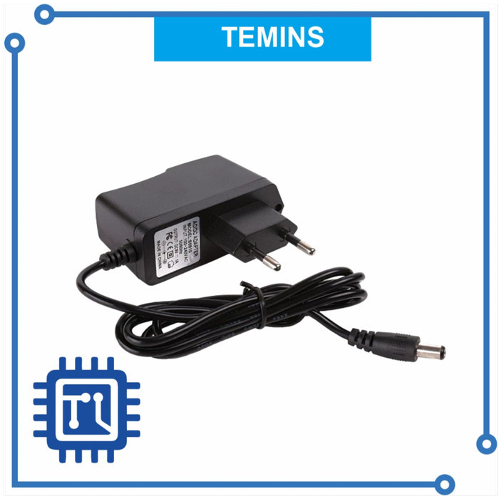 Jual Adaptor Power Supply 9V 2A Ampere Switching Arduino CCTV | Shopee Indonesia