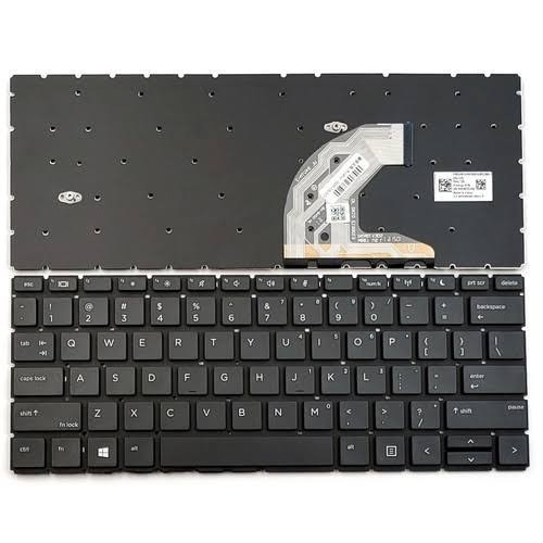 Jual Keyboard Hp Probook 430 G6 430 G7 435 G6 435 G7 | Shopee Indonesia